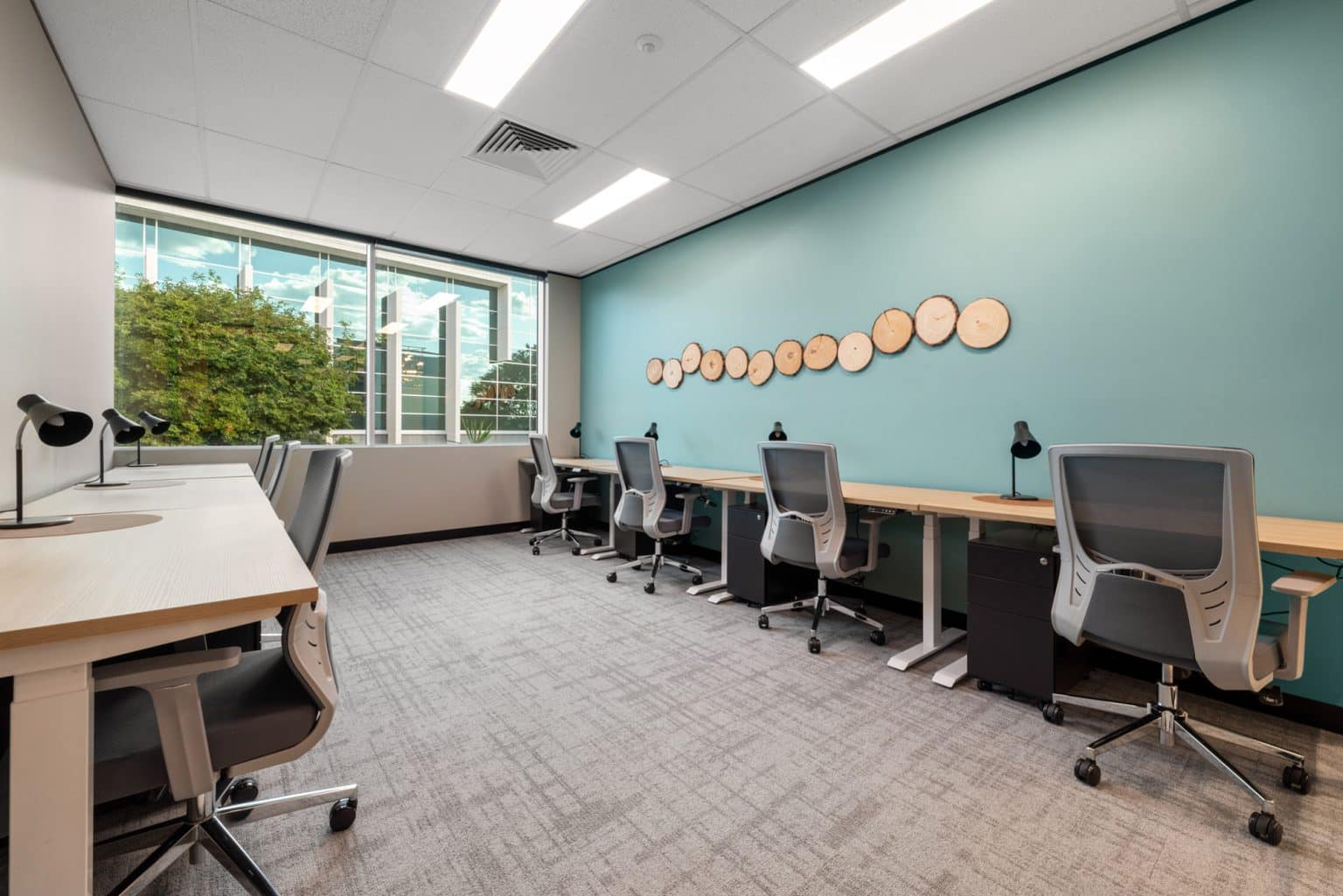 Eight Mile Plains Coworking Spaces | Connect Offices BTP
