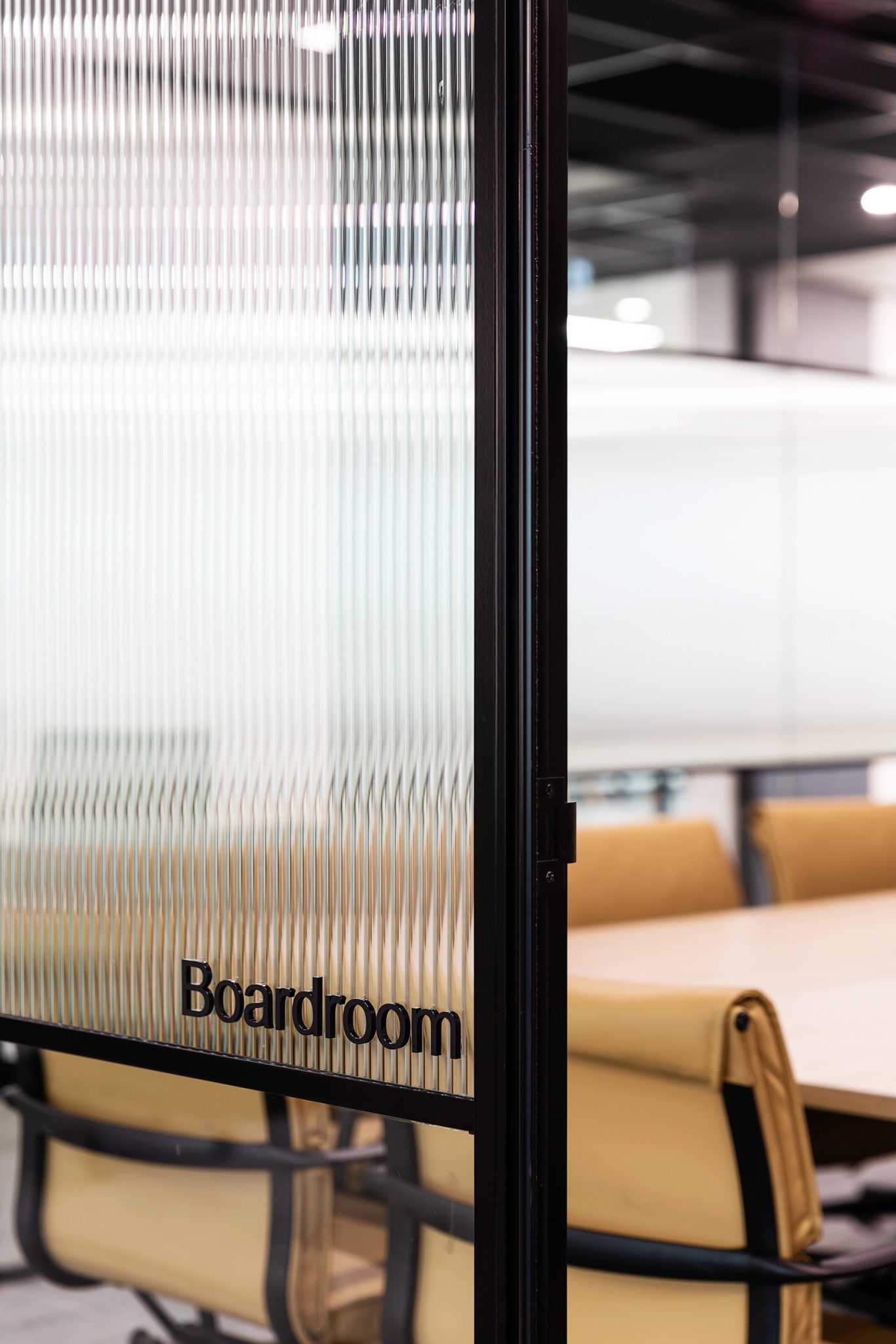 Meeting Rooms and Boardroom | Connect Offices BTP