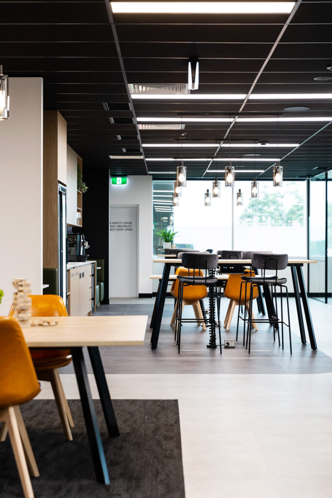 Virtual Office Space | Connect Offices BTP